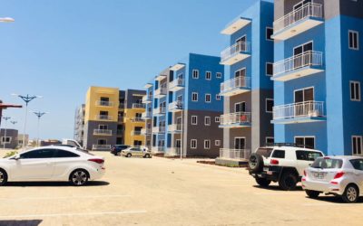 Devtraco Limited – Top Real Estate Company in Ghana