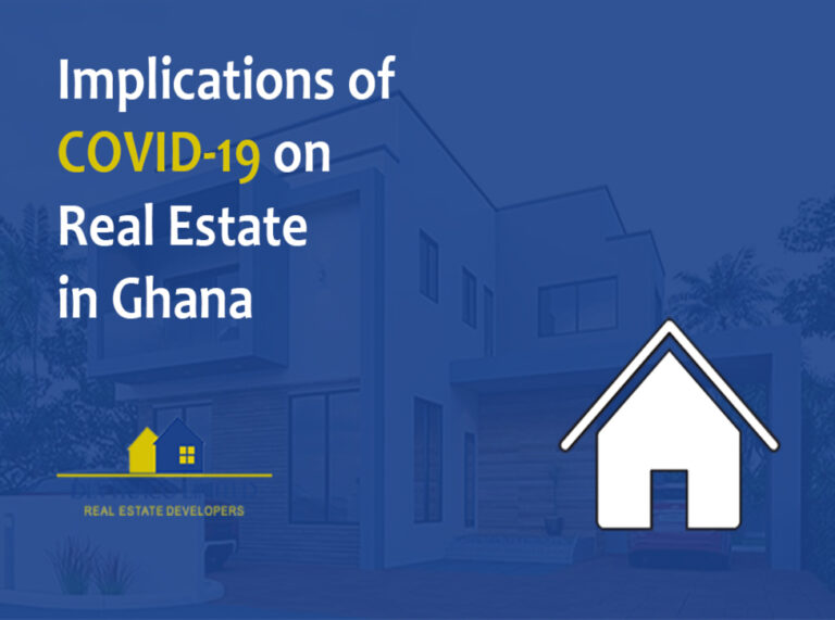 Devtraco Limited - Top Real Estate Development In Ghana