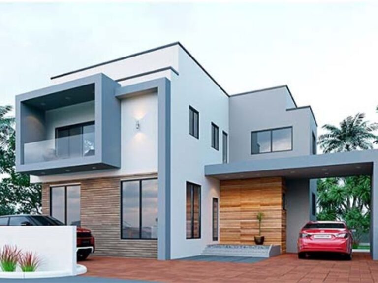 Devtraco Limited - Top Real Estate Development In Ghana